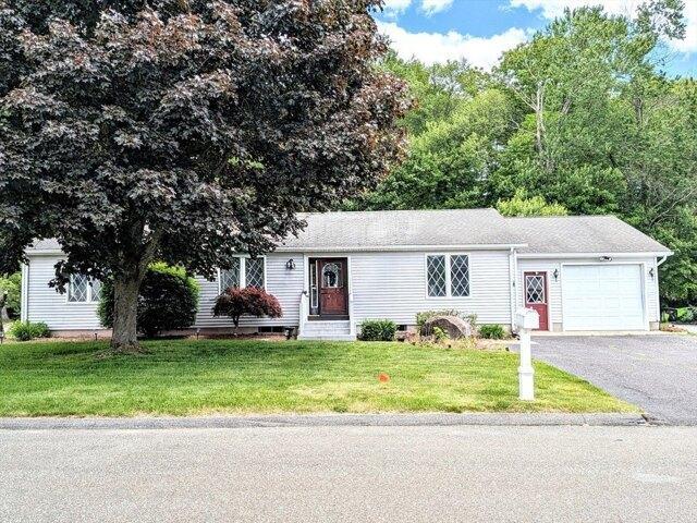 3 bedroom, Ludlow MA 01056 103928173