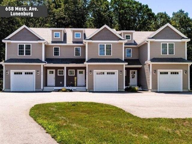 3 bedroom, Lunenburg MA 01462 105193629