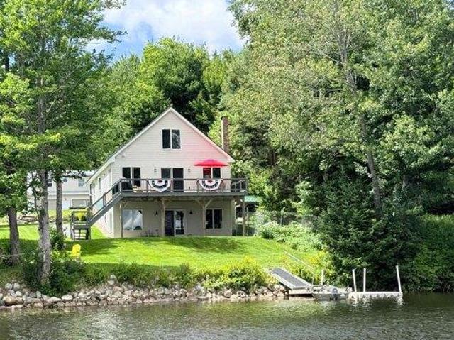 3 bedroom, Lunenburg VT 05906 104715663