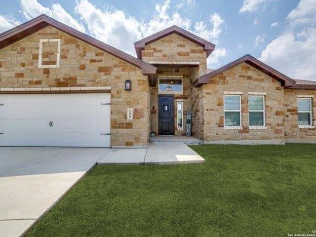3 bedroom, Lytle TX 78052 94155385