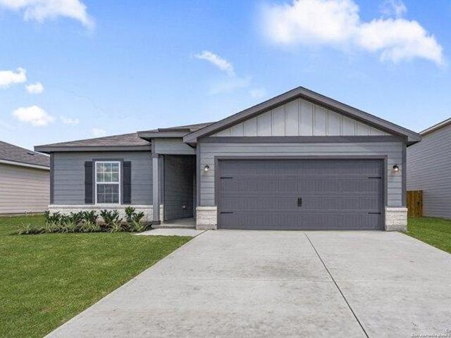 3 bedroom, Lytle TX 78052 LS94345078