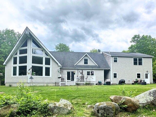 3 bedroom, Lyman ME 04002 103663494