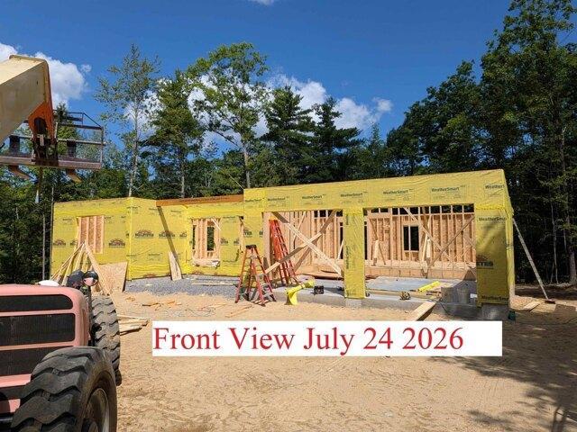3 bedroom, Lyndeborough NH 03082 104757503