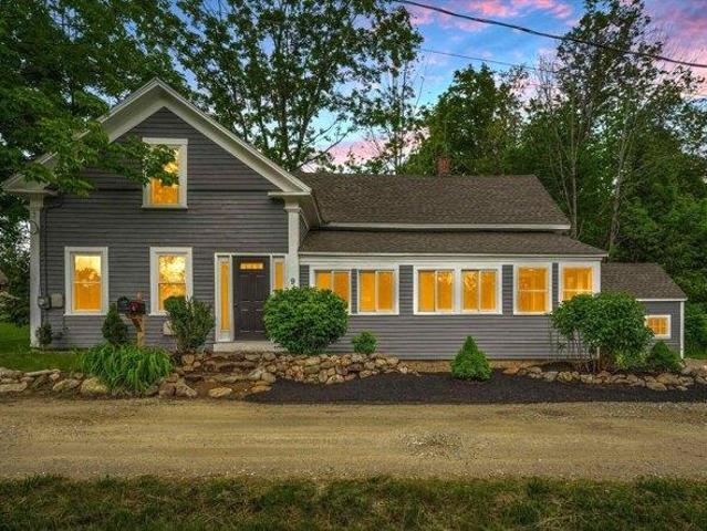 3 bedroom, Lyndeborough NH 03082 91435756