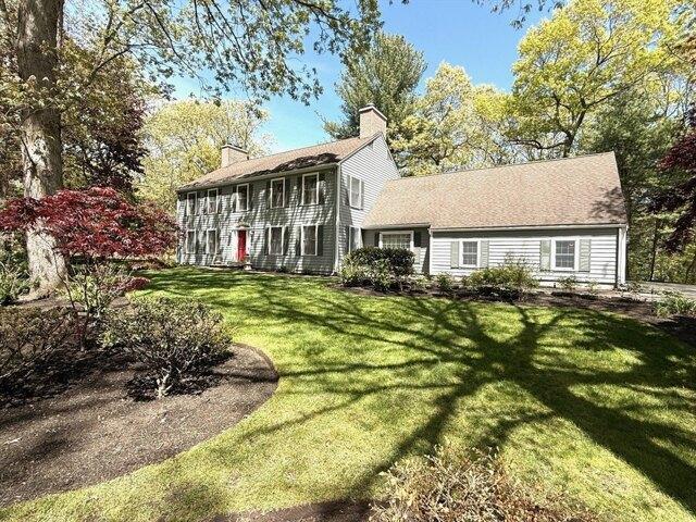 3 bedroom, Lynnfield MA 01940 LS102594225
