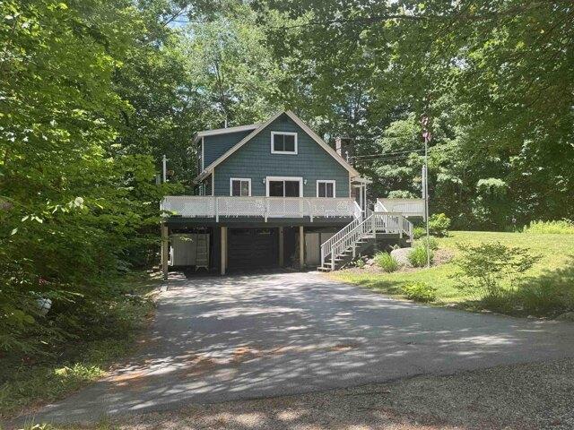 3 bedroom, Moultonborough NH 03254 104188082