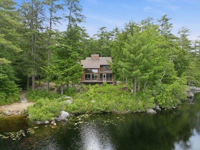 3 bedroom, Moultonborough NH 03254 104188389