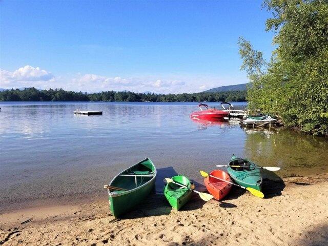 3 bedroom, Moultonborough NH 03254 104192074