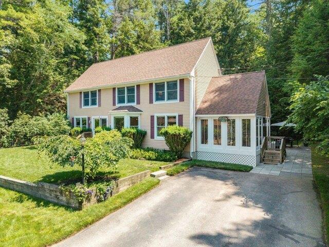 3 bedroom, Moultonborough NH 03254 104262832