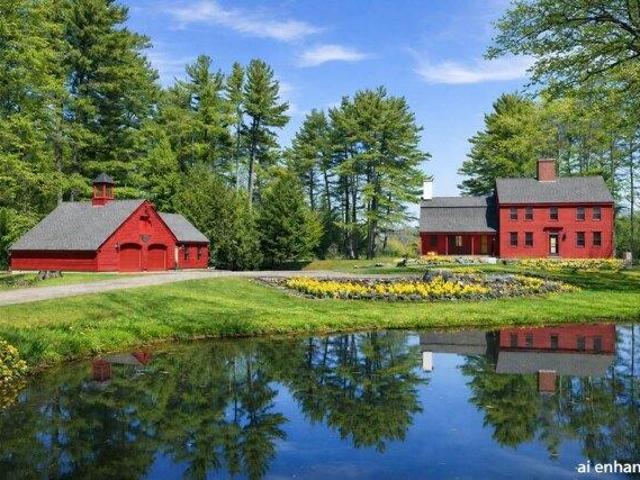 3 bedroom, Moultonborough NH 03254 103888262