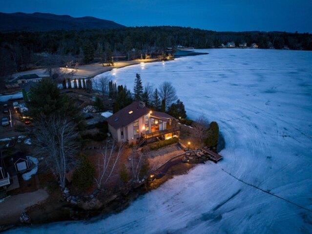 3 bedroom, Moultonborough NH 03254 LS102284635