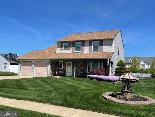 3 bedroom, Mount Holly NJ 08060 LS101858506