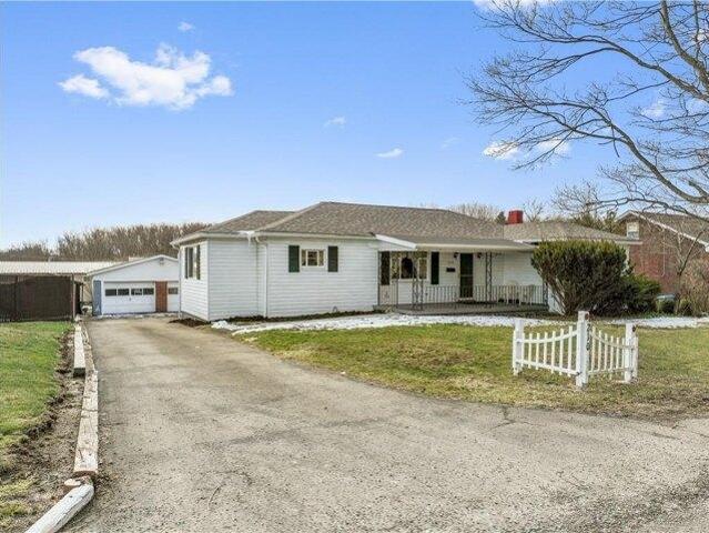 3 bedroom, Mount Pleasant PA 15666 88690181