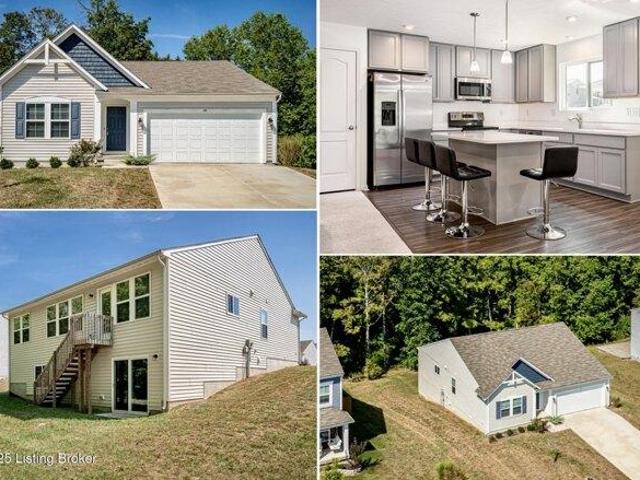 3 bedroom, Mount Washington KY 40047 94079638