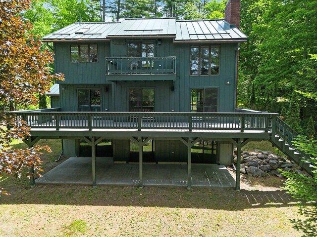 3 bedroom, Mount Vernon ME 04352 104758149