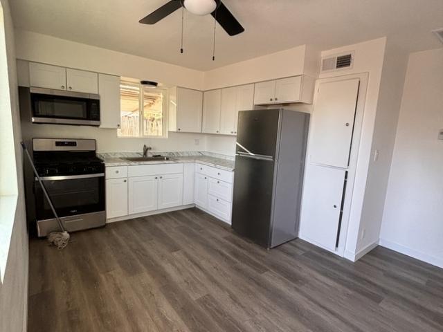 3 Bedroom Move in Ready + Free Rent