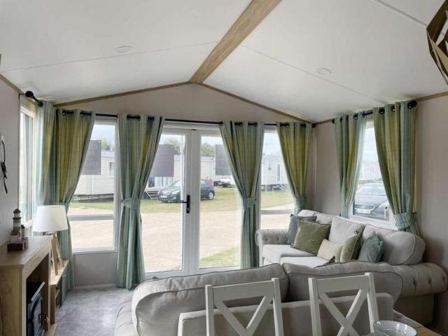 3 Bedroom Mobile Home