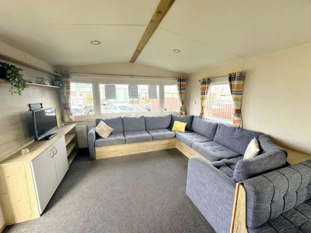 3 Bedroom Mobile Home