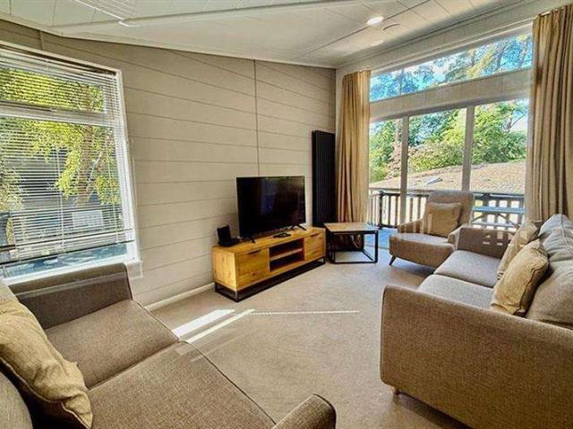 3 Bedroom Mobile Home