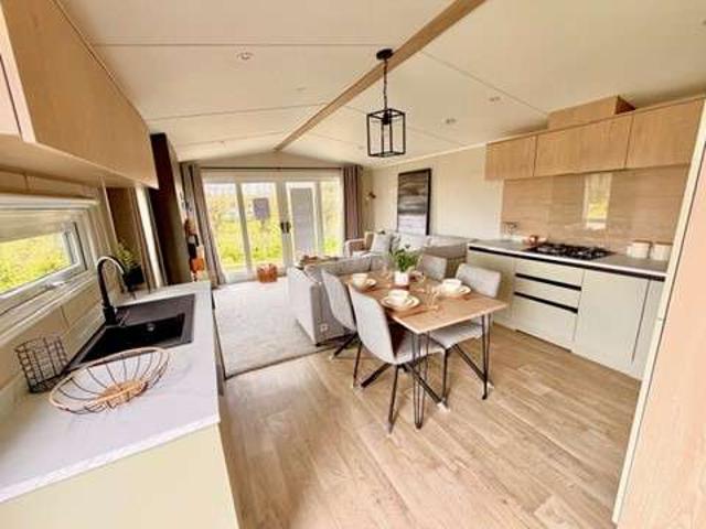 3 Bedroom Mobile Home