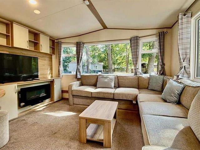 3 Bedroom Mobile Home