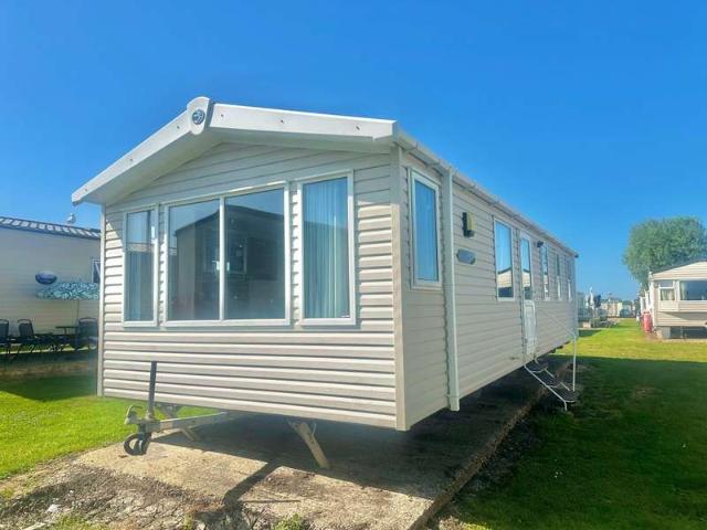 3 Bedroom Mobile Home