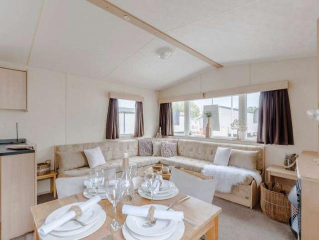 3 Bedroom Mobile Home