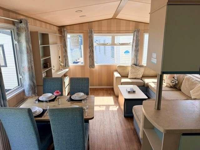 3 Bedroom Mobile Home