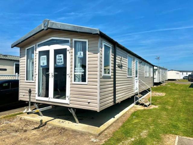 3 Bedroom Mobile Home