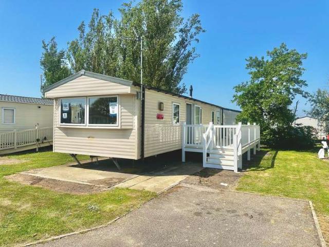 3 Bedroom Mobile Home