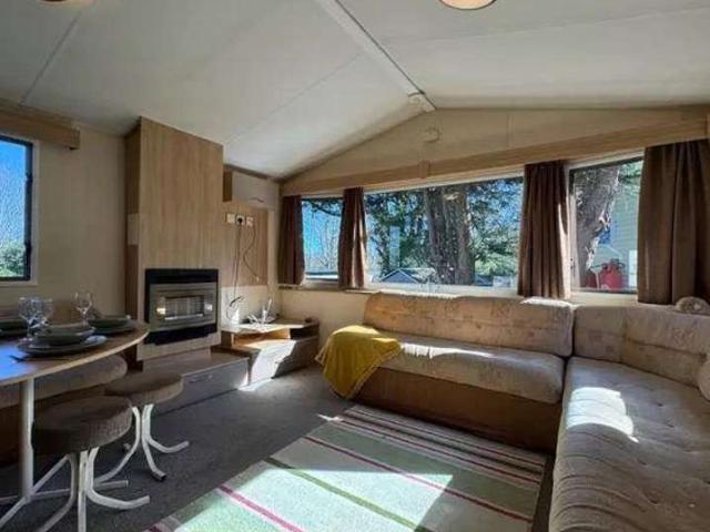 3 Bedroom Mobile Home