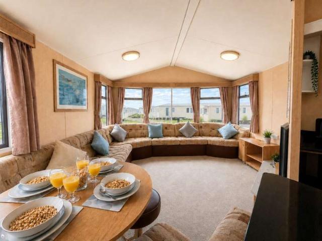 3 Bedroom Mobile Home