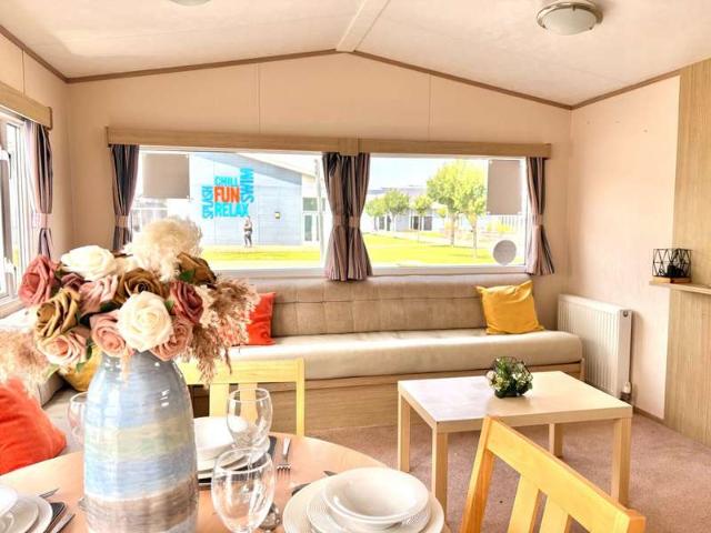 3 Bedroom Mobile Home