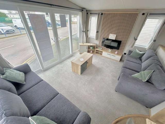 3 Bedroom Mobile Home