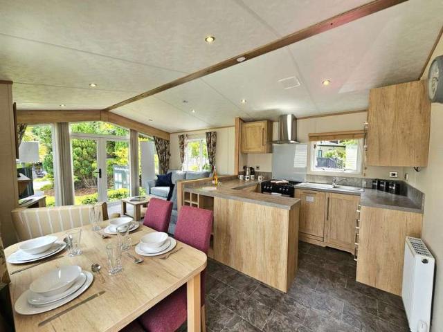 3 Bedroom Mobile Home
