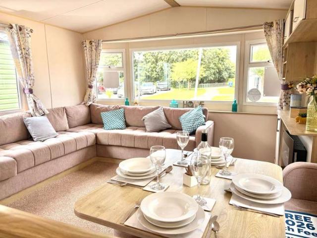 3 Bedroom Mobile Home