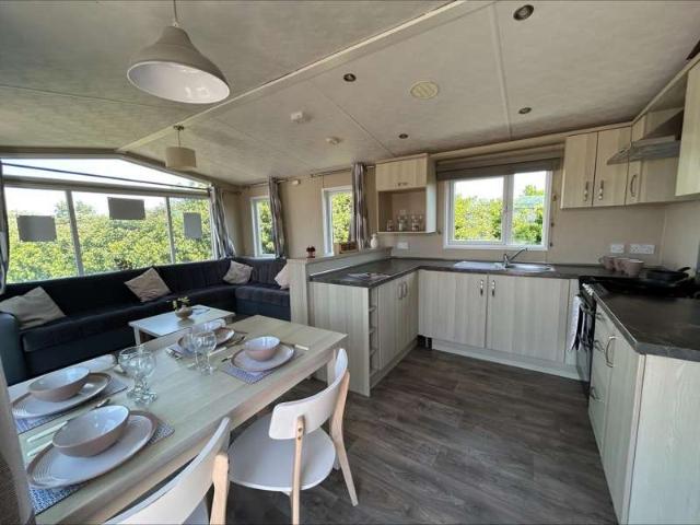 3 Bedroom Mobile Home