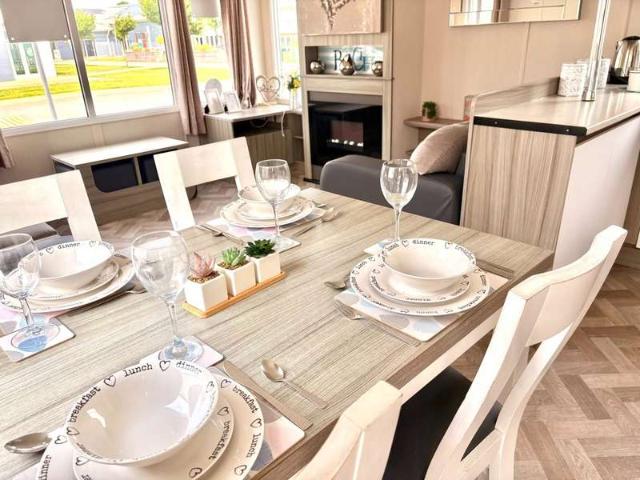 3 Bedroom Mobile Home