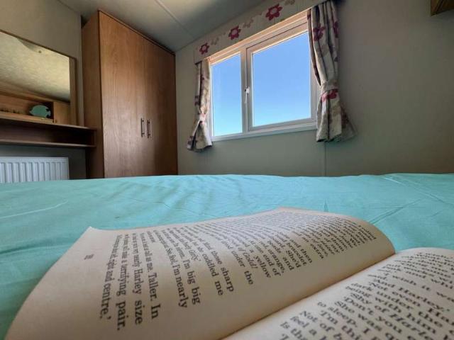3 Bedroom Mobile Home