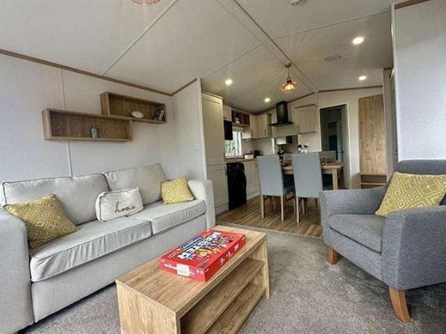 3 Bedroom Mobile Home