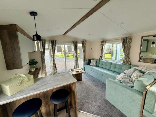 3 Bedroom Mobile Home