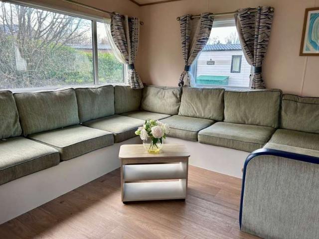3 Bedroom Mobile Home