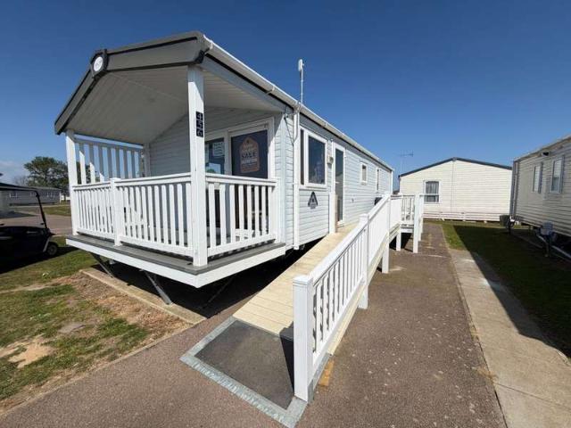 3 Bedroom Mobile Home