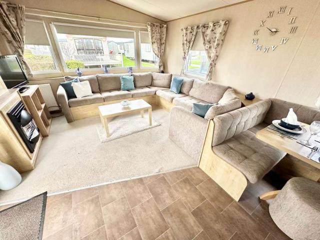 3 Bedroom Mobile Home