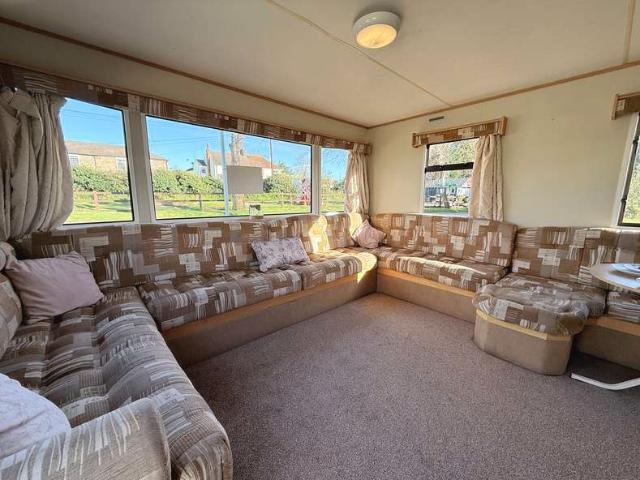 3 Bedroom Mobile Home