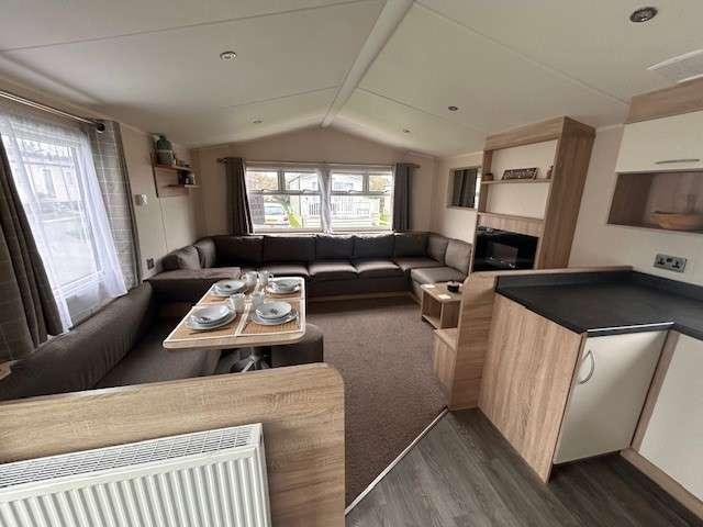 3 Bedroom Mobile Home