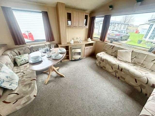 3 Bedroom Mobile Home