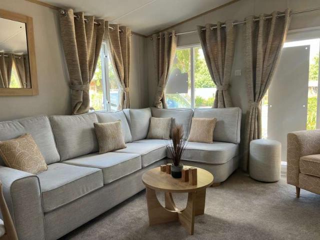 3 Bedroom Mobile Home