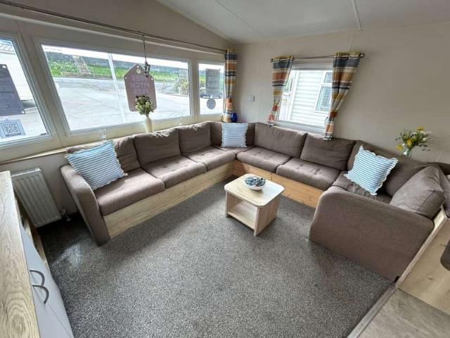 3 Bedroom Mobile Home