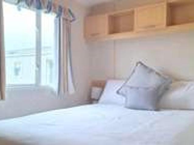 3 Bedroom Mobile Home
